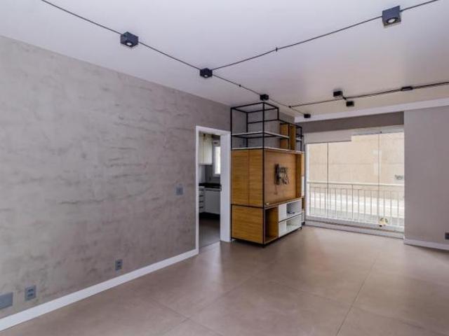 Apartamento à venda em Itaim Bibi com 96 m², 2 quartos, 2 vagas