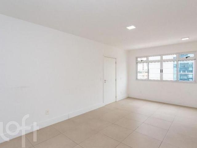 Apartamento à venda em Itaim Bibi com 90 m², 3 quartos, 1 vaga