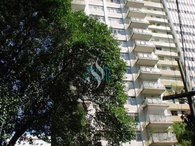 Apartamento à Venda em Itaim Bibi São Paulo/SP