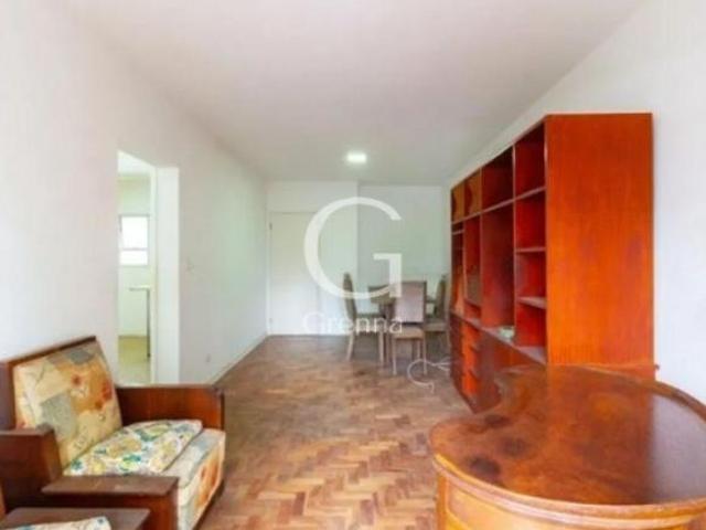 Apartamento à venda em Itaim Bibi SP | 105m²
