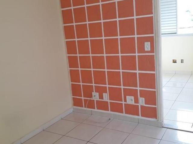 Apartamento à venda em Itaim Paulista com 47 m², 2 quartos, 1 vaga