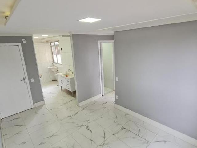 Apartamento à venda em Itaim Paulista com 38 m², 2 quartos, 0 vagas