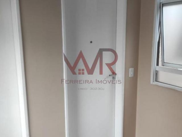 Apartamento à venda em Itaim Paulista