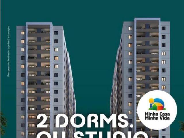 Apartamento à venda em Itapegica