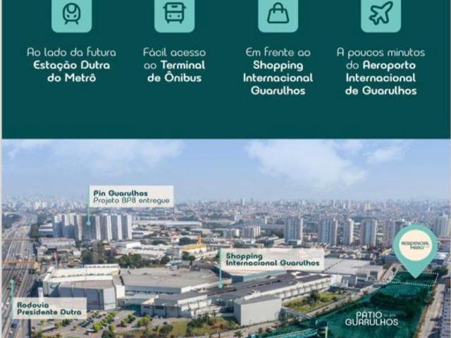 Apartamento à venda em Itapegica