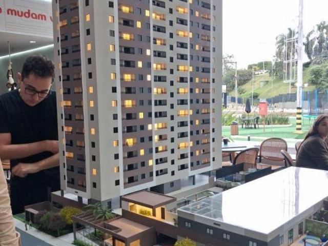 Apartamento à venda em Itapegica