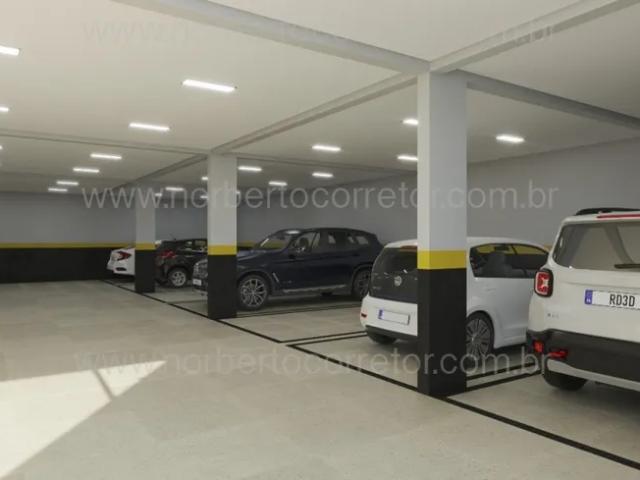 Apartamento a venda em itapema | 2 suítes