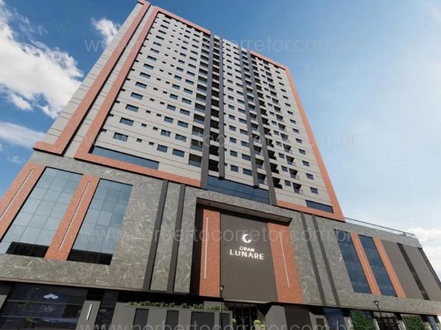 Apartamento a venda em itapema | 2 suítes