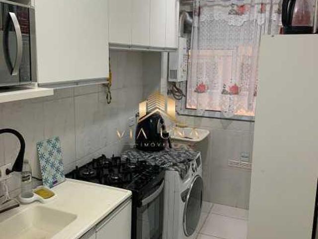 Apartamento a venda em Itapevi