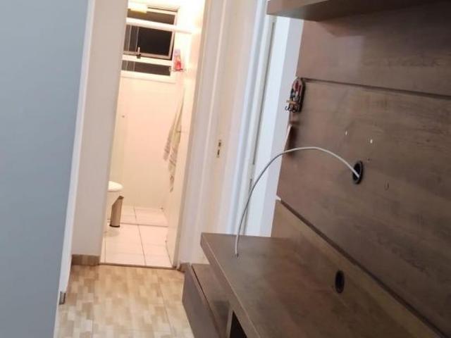 Apartamento à Venda em Itapevi 2 Dormitórios, 50m²