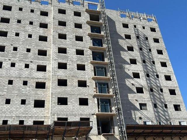 Apartamento à venda em Itapira SP, bairro Cubatão: 2 quartos, 1 suíte, 2 banheiros, 1 vaga, 60,95m²