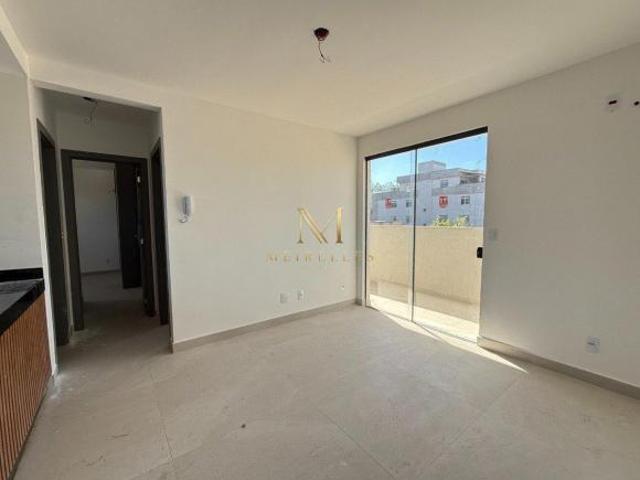 Apartamento Área Privativa à venda 2 quartos suíte 2 vagas no Itapoã/BH