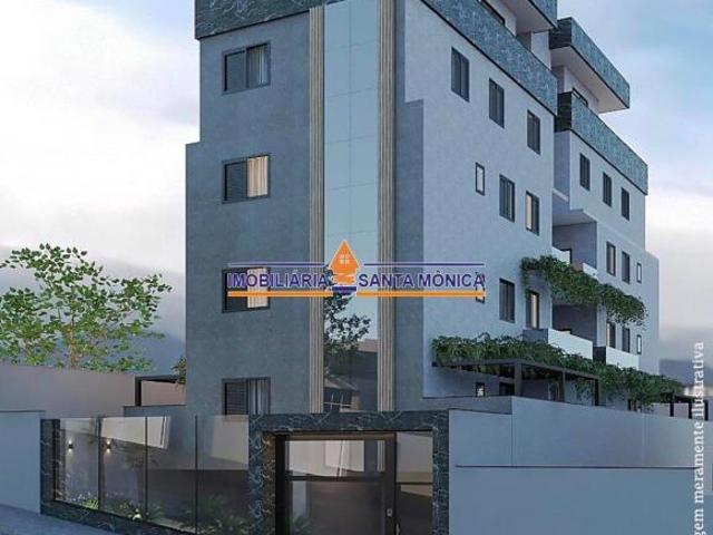 Apartamento à venda em Itapoã