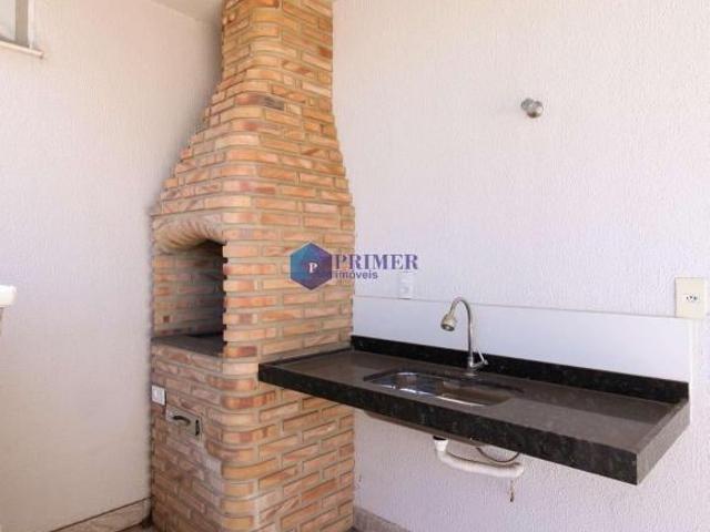 Apartamento à venda em Itapoã