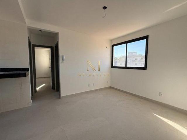 Apartamento à venda 2 quartos suíte 2 vagas no Itapoã/BH