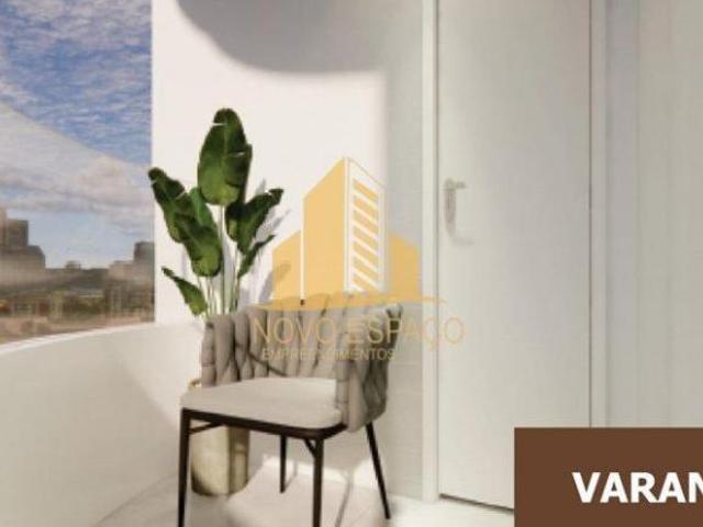 Apartamento à venda em Itapoã