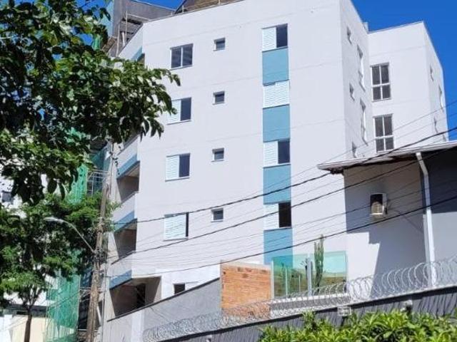 Apartamento à venda em Itapoã