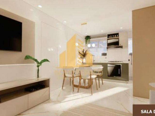 Apartamento à venda em Itapoã
