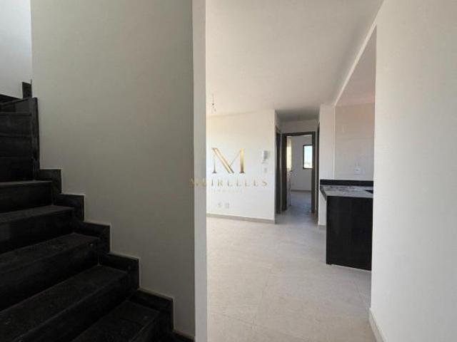 Cobertura à venda 3 quartos 2 suítes 2 vagas varanda espaço gourmet no bairro Itapoã/BH