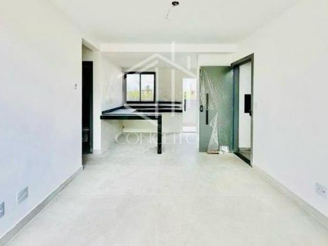 Apartamento à venda em Itapoã