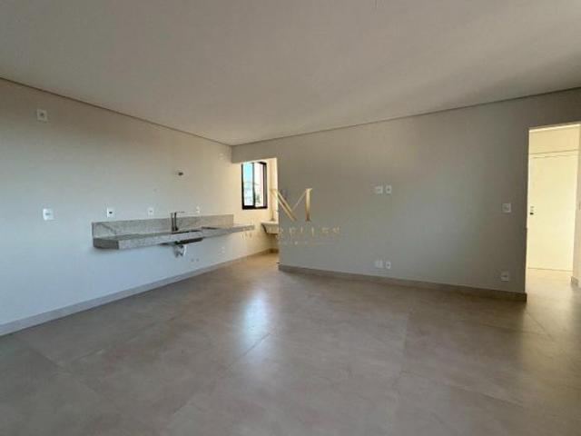 Apartamento à venda 3 quartos suíte 2 vagas no bairro Itapoã/BH