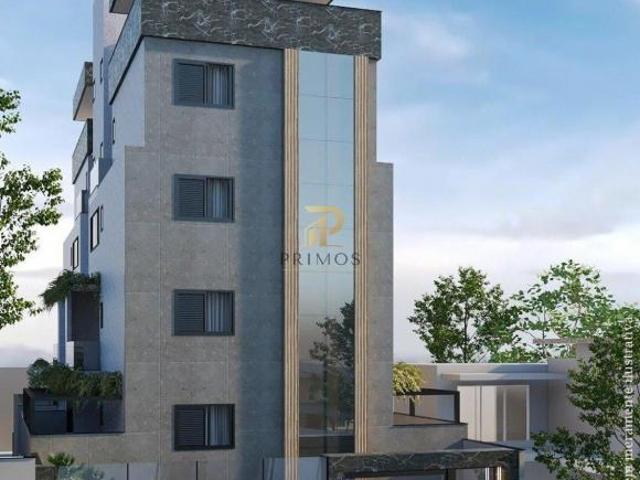 Apartamento à venda em Itapoã
