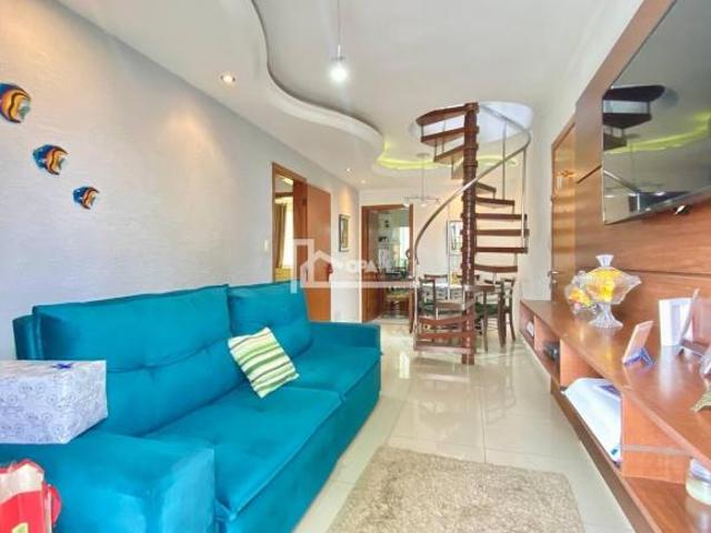 Apartamento à venda em Itapoã