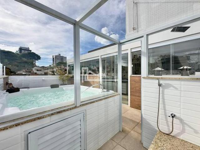 Apartamento à venda em Itapoã