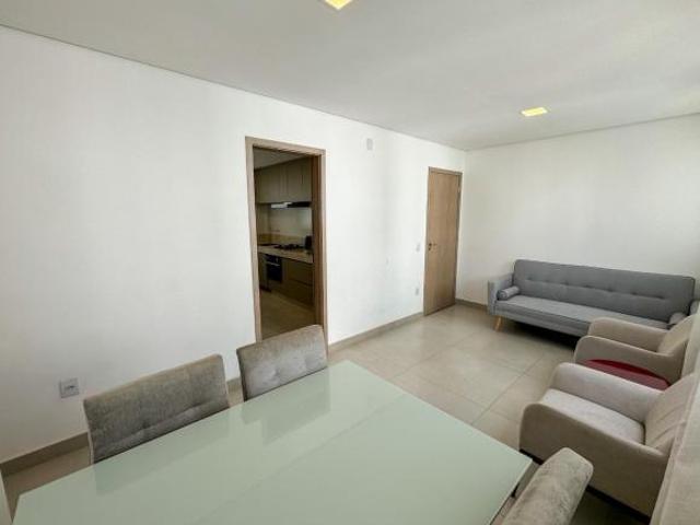 Apartamento à venda em Itapoã