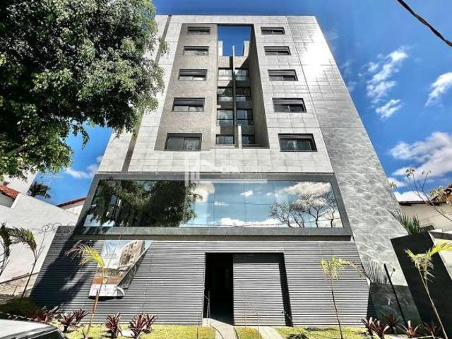 Apartamento à venda em Itapoã