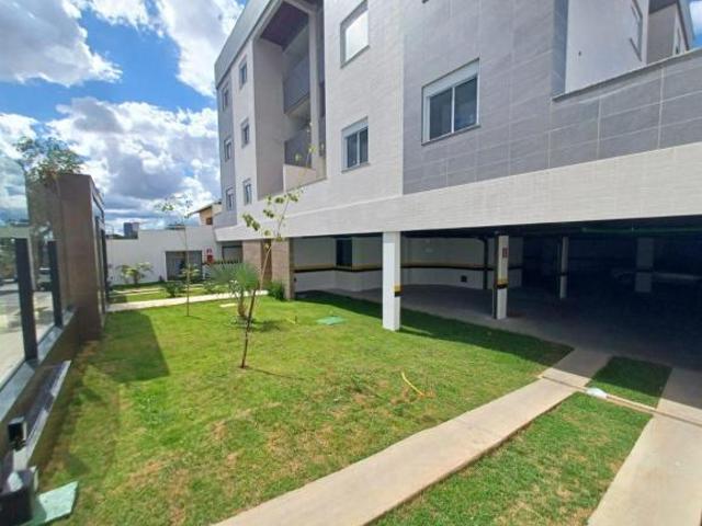 Apartamento à venda em Itapoã