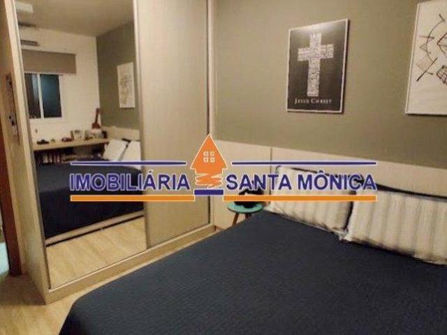 Apartamento à venda em Itapoã