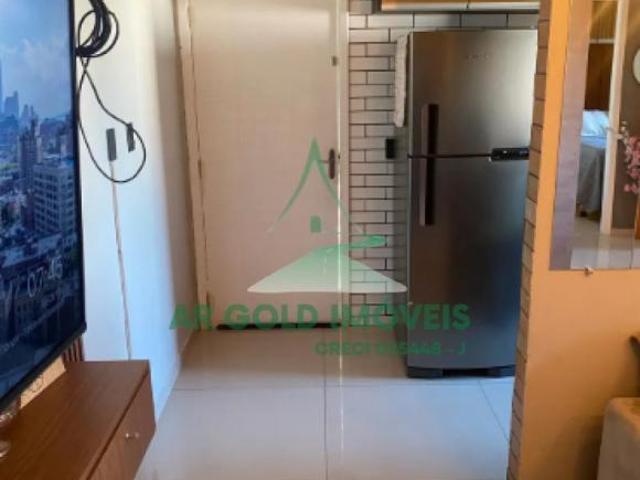 Apartamento à Venda em Itaquaquecetuba | 45m² | 2 Dorms | Mobiliado | 1 Vaga
