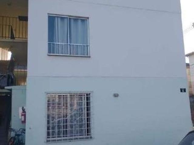 Apartamento à venda em Itaquaquecetuba