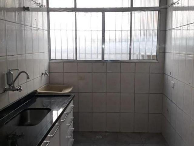 apartamento a venda em Itaquaquecetuba