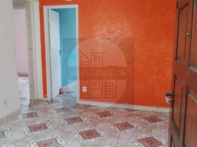 Apartamento à venda em Itaquaquecetuba SP, Morro Branco: 2 quartos, 1 sala, 1 banheiro, 1 vaga de ga
