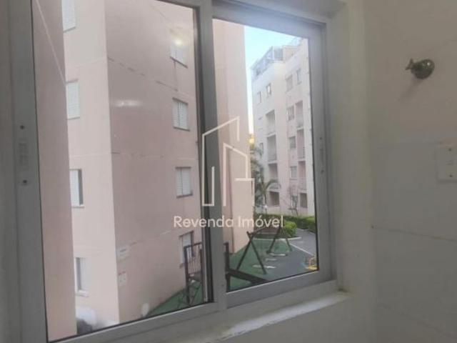 Apartamento à venda em Itaquaquecetuba SP, no bairro Jaguari, com 2 quartos, 1 sala e 42,05 m² de ár
