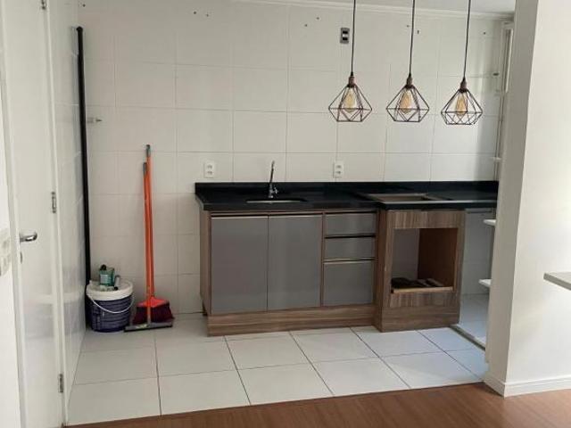 Apartamento à venda em Itaquera com 40 m², 2 quartos, 0 vagas
