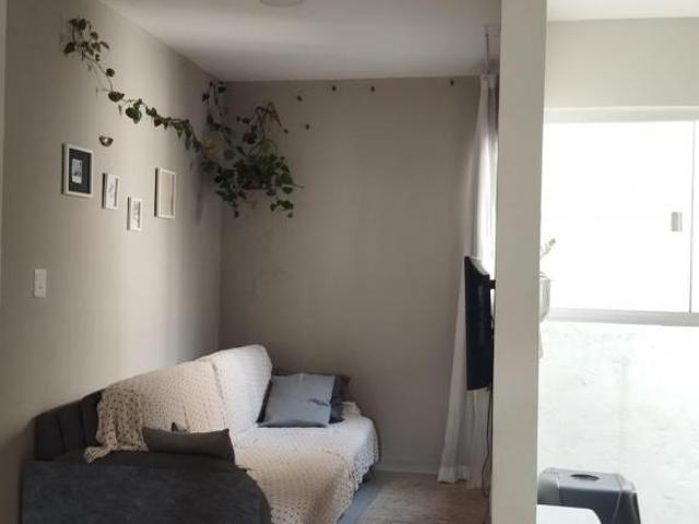 Apartamento à venda em Itaquera com 40 m², 2 quartos, 1 vaga