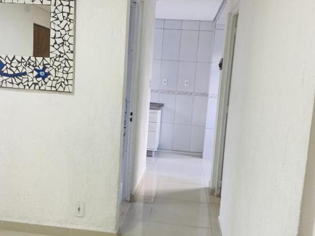 Apartamento à venda em Itaquera com 48 m², 2 quartos, 1 vaga