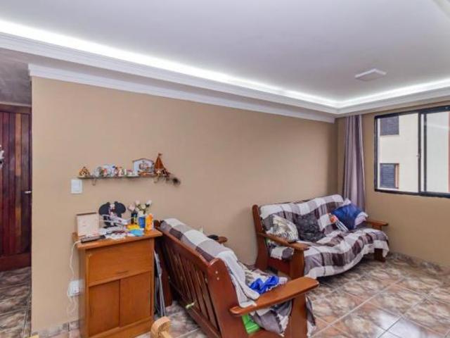Apartamento à venda em Itaquera com 50 m², 2 quartos, 1 vaga