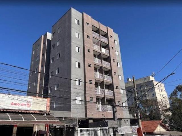 Apartamento a Venda em Itaquera com 50m² ZONA LESTE SP