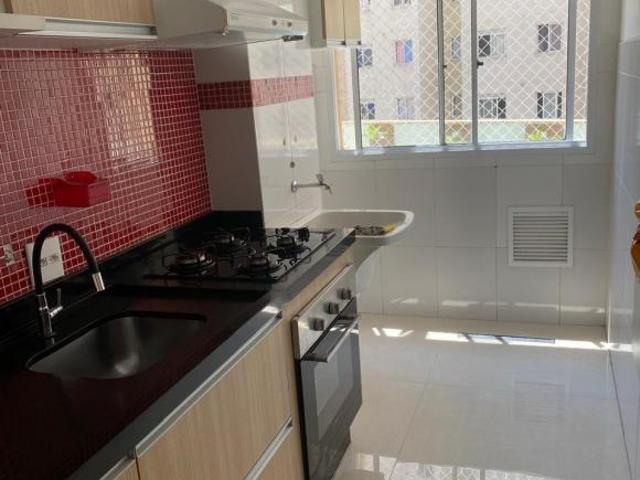 Apartamento à venda em Itaquera com 52 m², 2 quartos, 1 vaga
