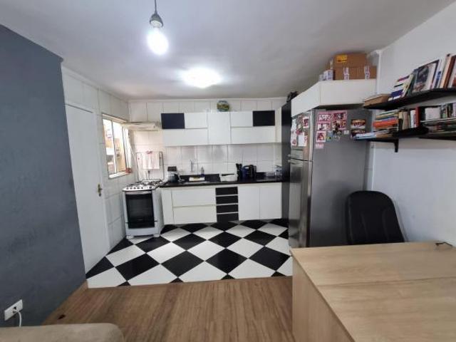 Apartamento à venda em Itaquera com 56 m², 2 quartos, 1 vaga