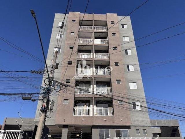 Apartamento à venda em Itaquera – com 1 vaga de garagem