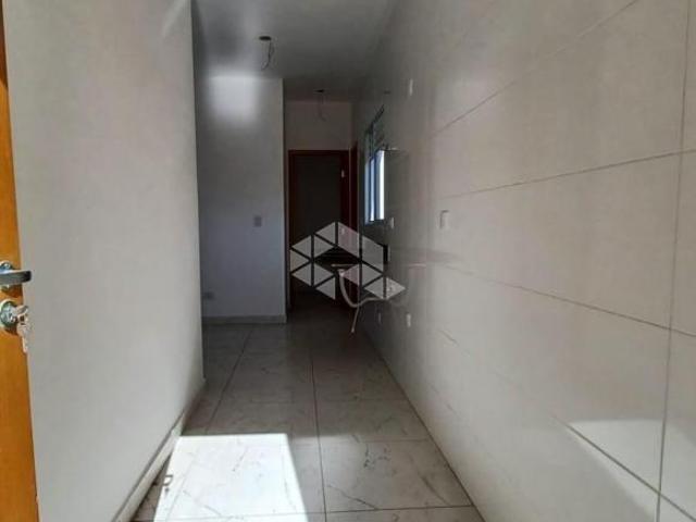 Apartamento à venda em Itaquera, São Paulo