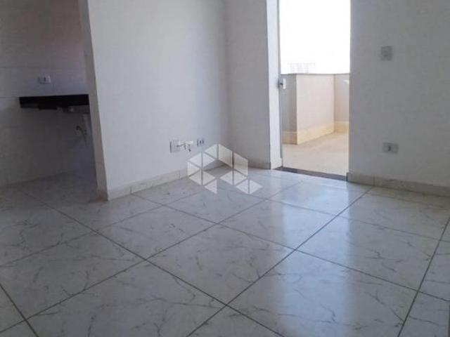 Apartamento à venda em Itaquera, São Paulo