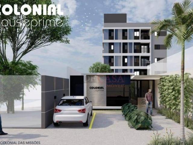 Apartamento à Venda em Itaquera. Varanda. 2 dormitórios. 41,61m². São Paulo/SP