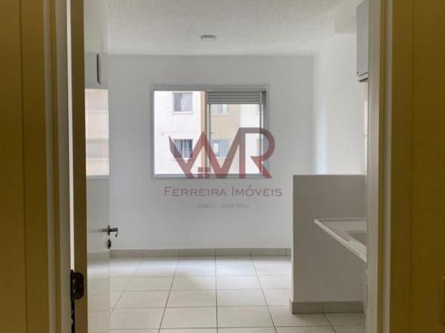 Apartamento à venda em Itaquera