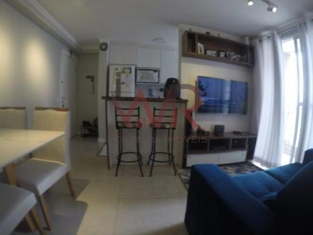 Apartamento à venda em Itaquera
